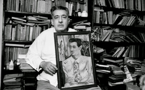 Poesía completa de Lezama Lima en un solo volumen - Noticias