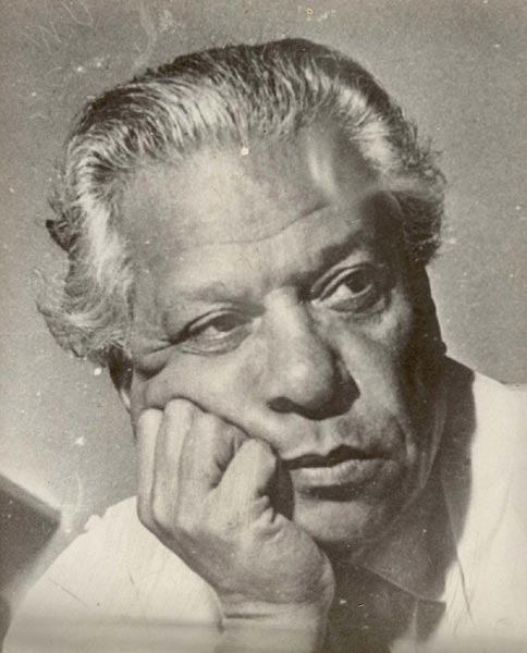 Poemas de Nicolás Guillén: Entre la cultura Afro-Cubana y la protesta