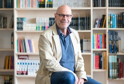 J. Simenon quiere publicar la correspondencia de su padre | Noticias