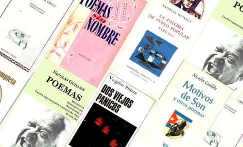 Los mil y un libros imprescindibles de la literatura cubana