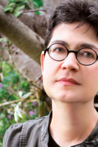 Poeta cubano Chely Lima - Poesía