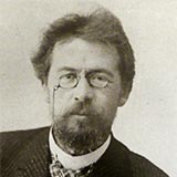 Antón Chéjov - Literatura Contemporánea