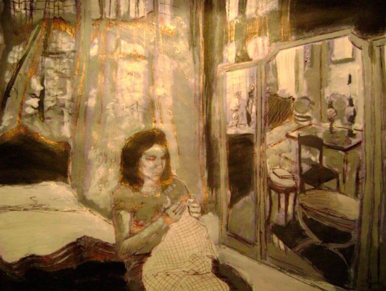 Casa tomada: Un cuento de Julio Cortázar