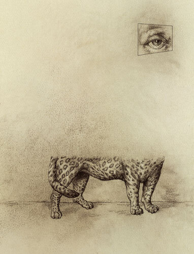 El Aleph: Un cuento de Jorge Luis Borges