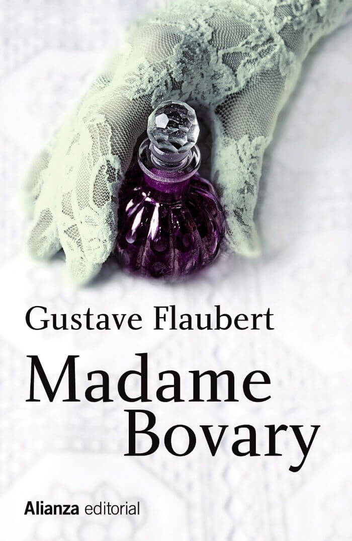 Madame Bovary: una historia de amor, pasión y tragedia que te cautivará