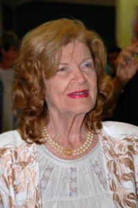 Poeta cubana Carilda Oliver - Poesía