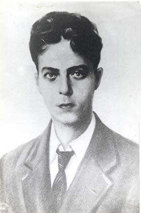 La vida y la poesía de Rubén Martínez Villena, un intelectual ...