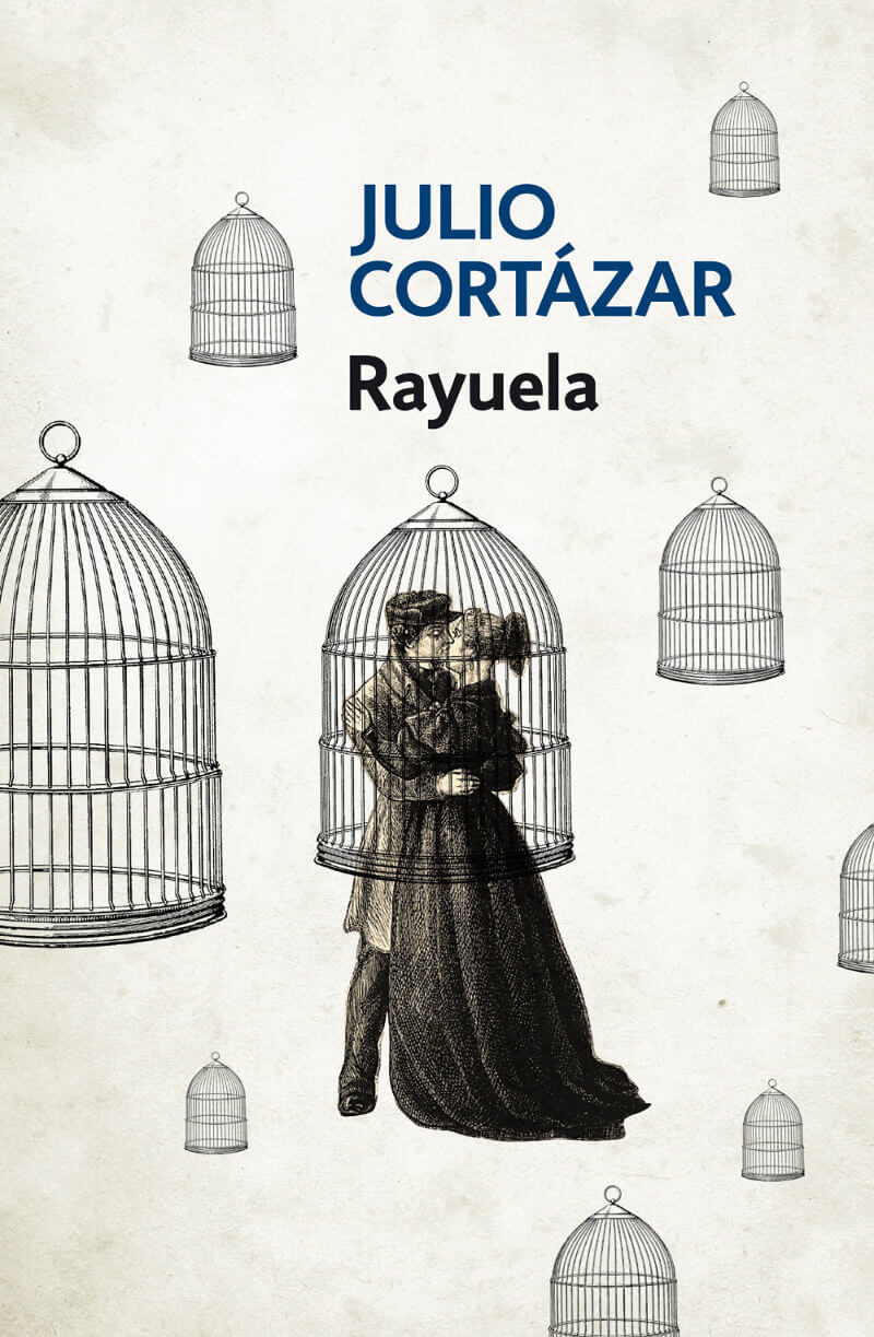 Rayuela: La fascinante novela de Julio Cortázar que rompe los límites ...