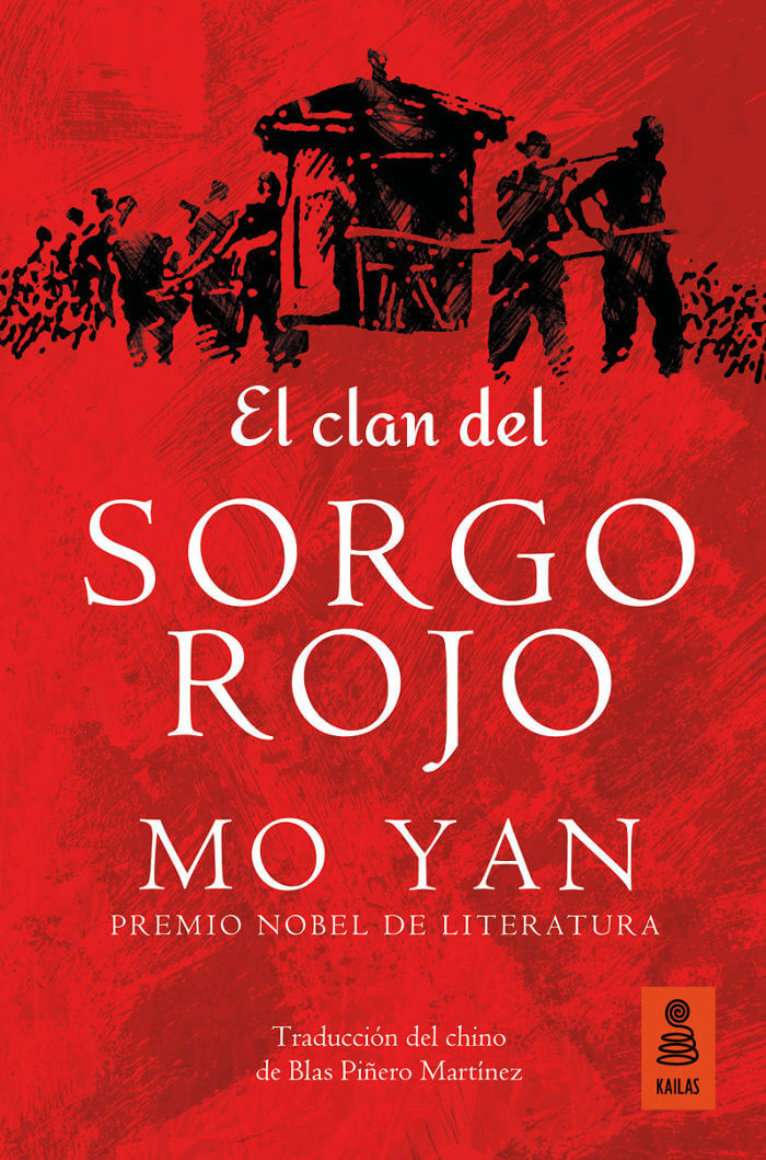 Sorgo rojo: la novela que retrata la historia de China en el siglo XX