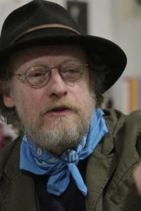 Poeta mexicano Hermann Bellinghausen - Poesía