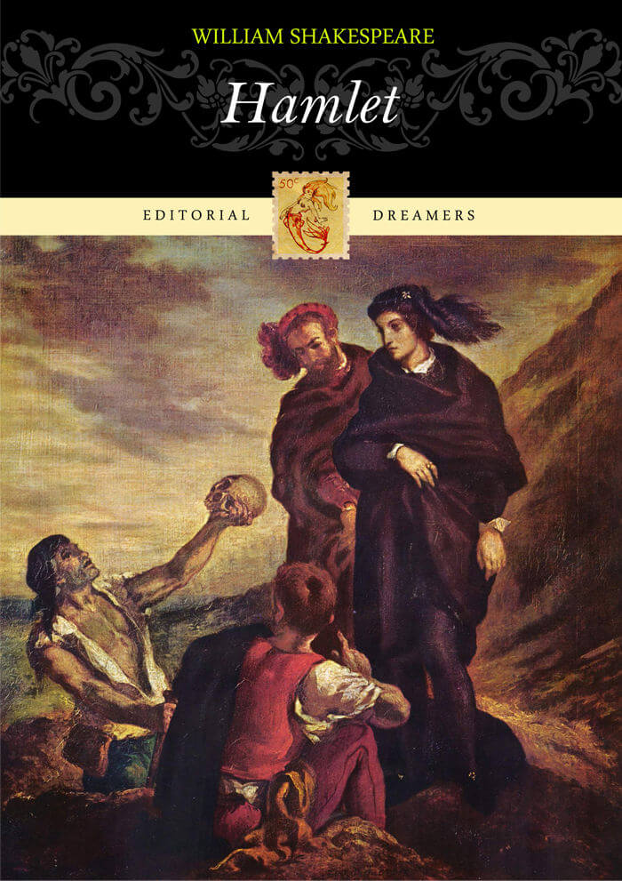 Hamlet de William Shakespeare: Tragedia y venganza en Dinamarca