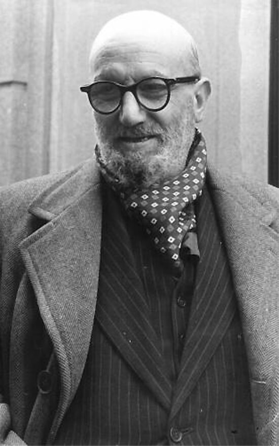 León Felipe: poeta del exilio, la libertad y la rebeldía