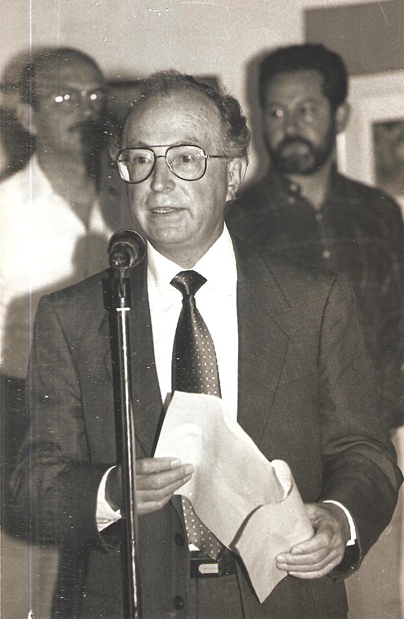 Poeta mexicano Jaime Labastida - Poesía