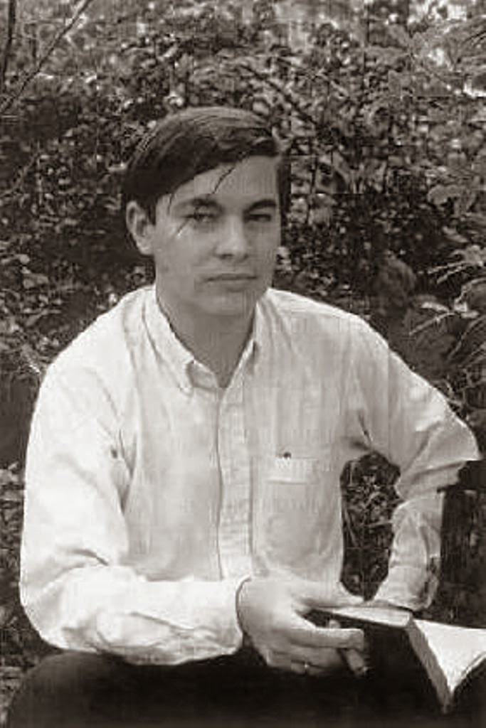 Poemas de Luis Ignacio Helguera - Poesía de México