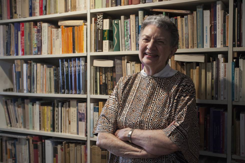 Poemas de Angelina Muñiz-Huberman - Poesía de México