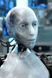 Película: Yo, robot - Películas