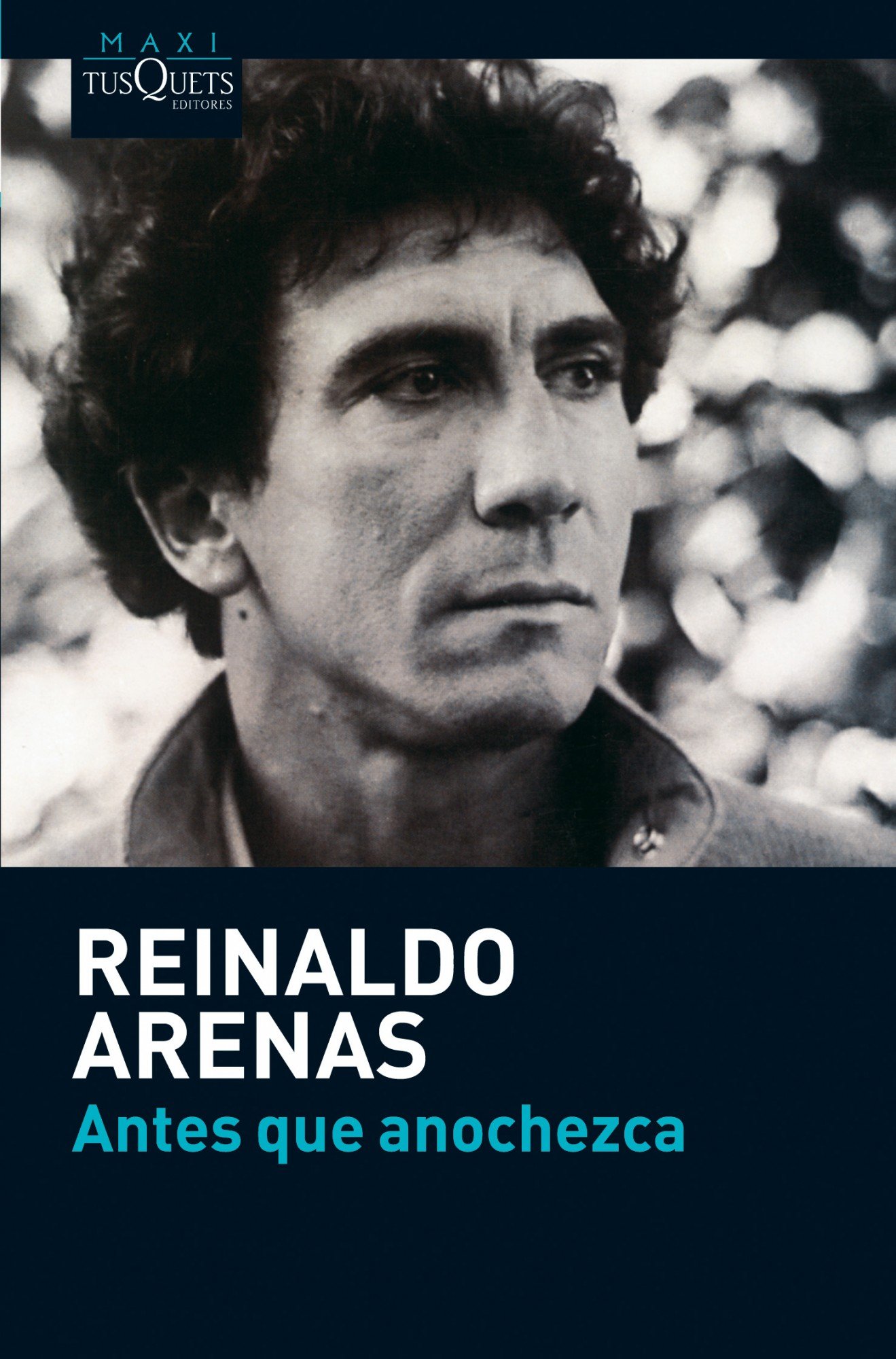 Antes que anochezca: La desgarradora odisea de Reinaldo Arenas