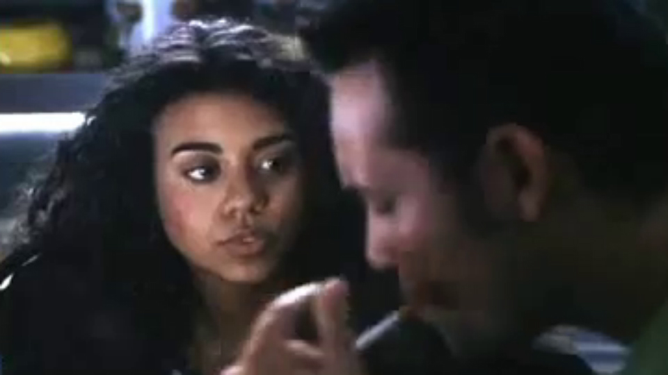 Película: Cachito - Películas