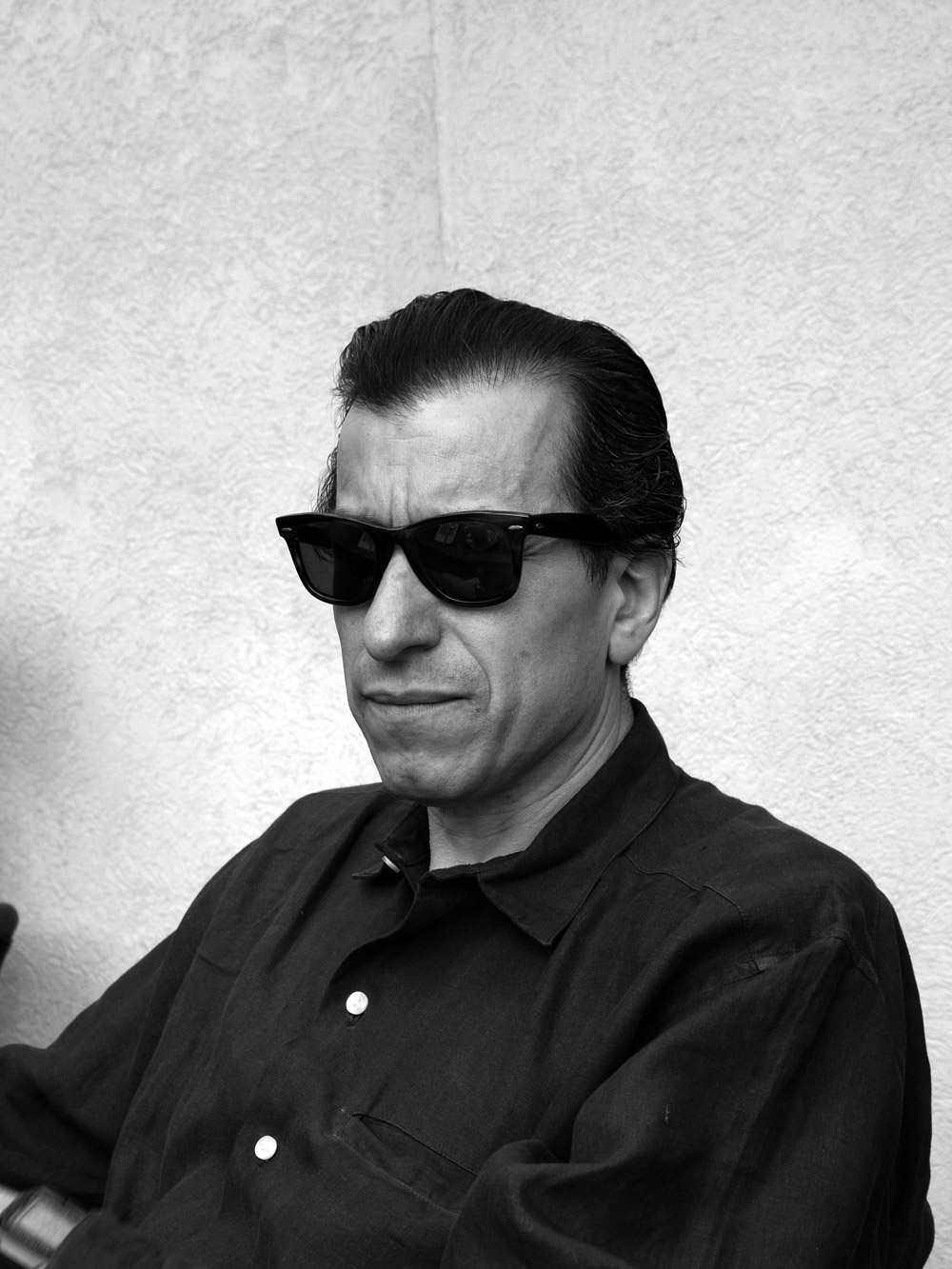 Víctor Manuel Mendiola, poeta y editor de lo infinito