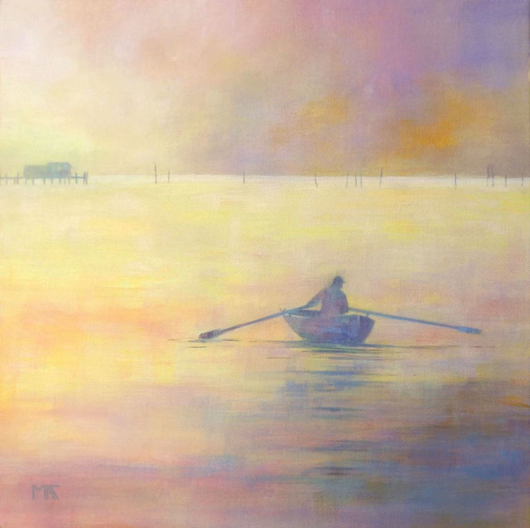 La luz es como el agua: Un cuento de Gabriel García Márquez