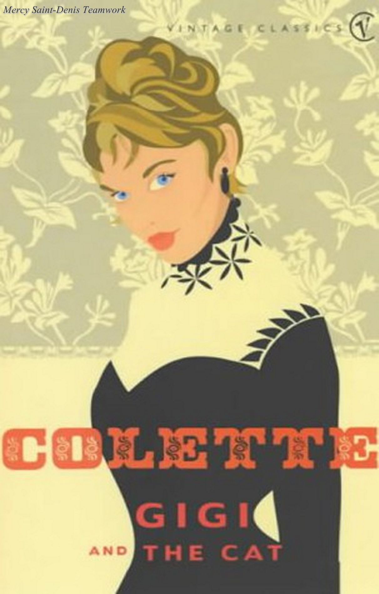 Gigi: Una novela de Colette