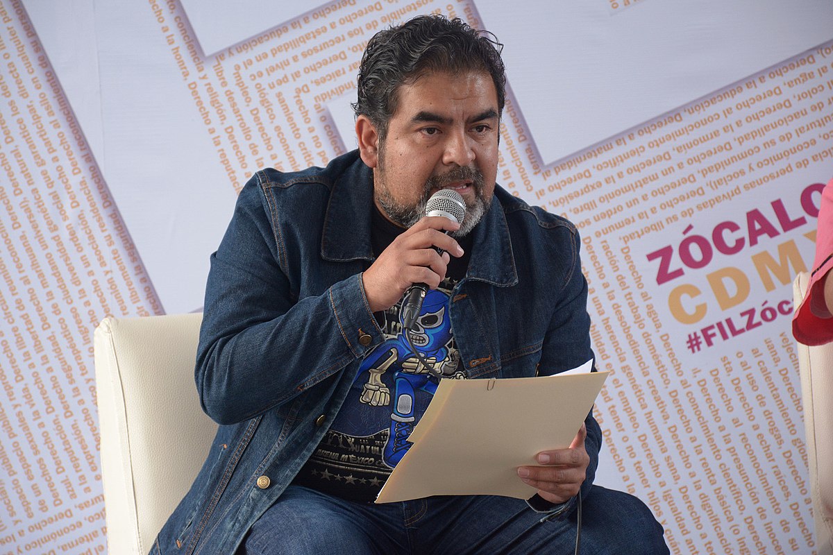 Poemas de Daniel Téllez - Poesía de México