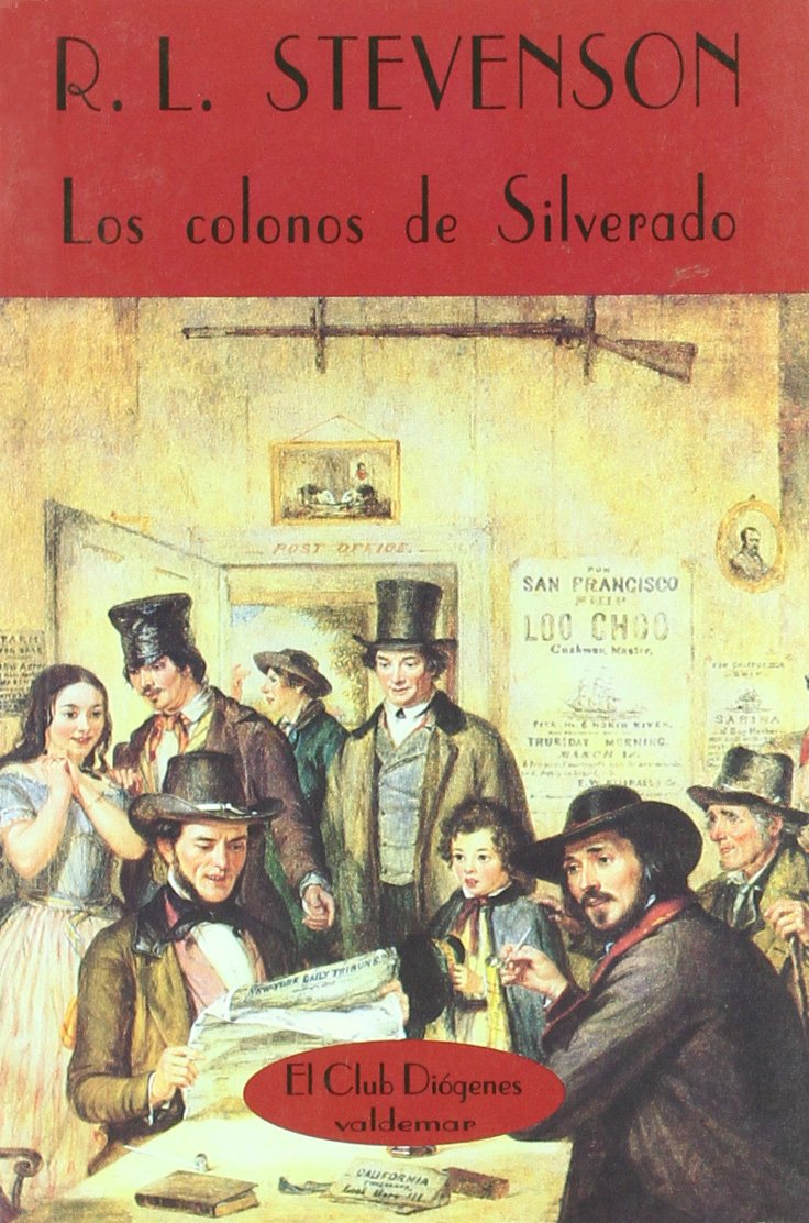 Los colonos de Silverado: Aventuras en una mina abandonada de California