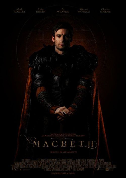 Macbeth - William Shakespeare - Obra de teatro