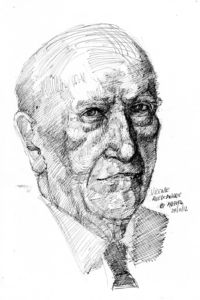 Poeta español Vicente Aleixandre - Poesía