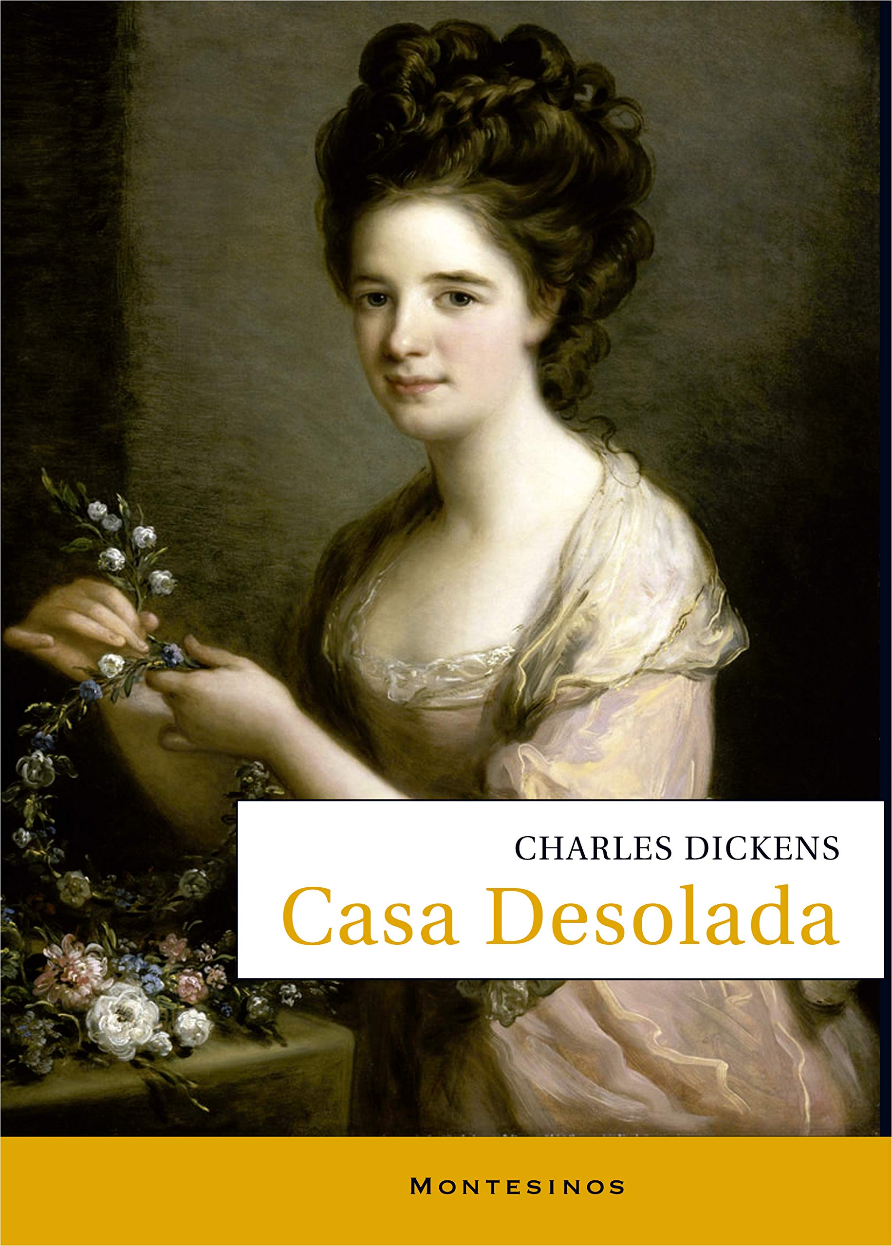 Casa desolada: la niebla de la justicia según Dickens