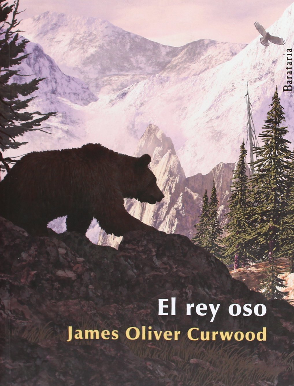 El legado del rey oso