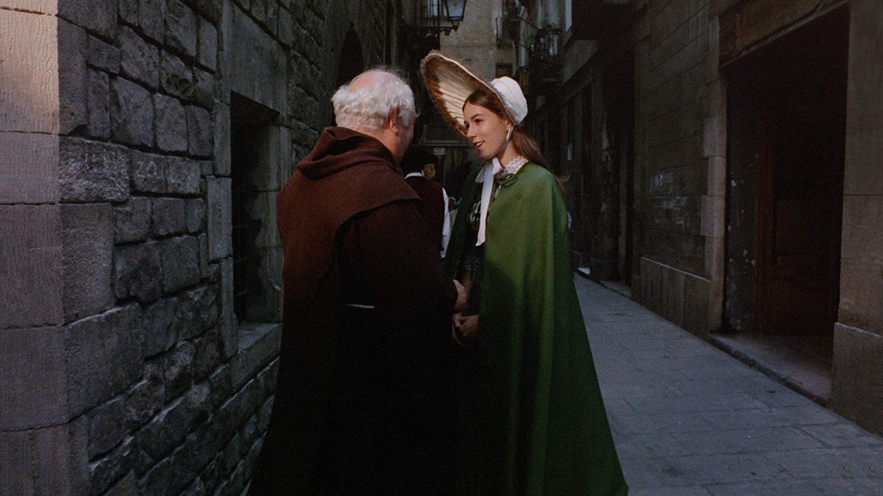 Marqués de Sade: Justine - Películas