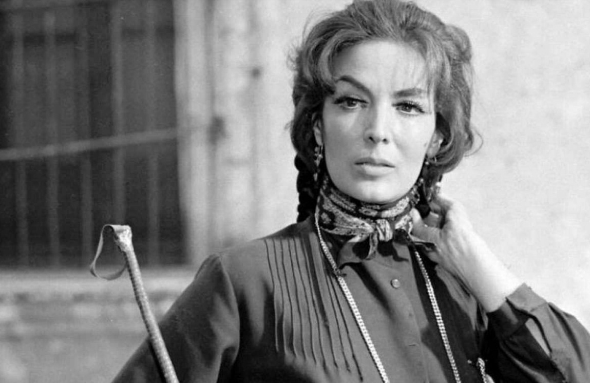 Película: Doña Bárbara - Películas