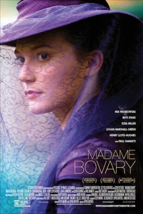 Madame Bovary: una historia de amor, pasión y tragedia que te cautivará