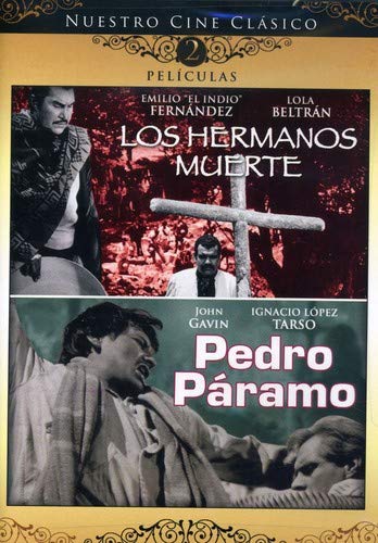Película: Pedro Páramo - Películas