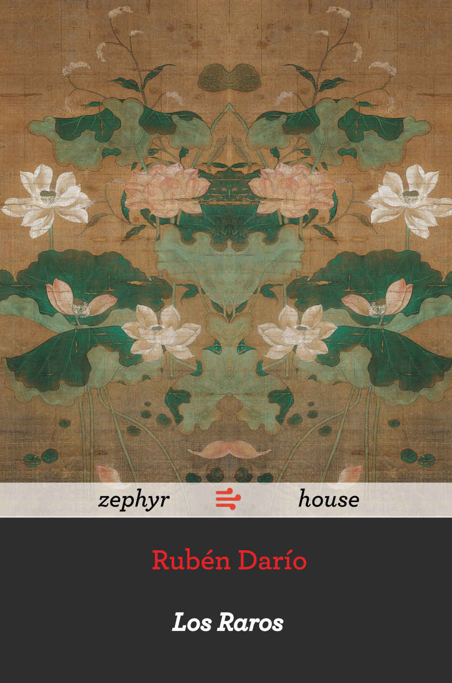 Los raros - Rubén Darío - Libros