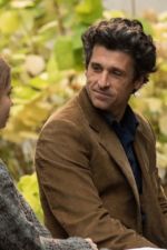 Serie: La verdad sobre el caso Harry Quebert - Películas