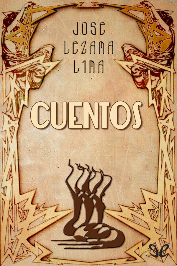Cuentos - José Lezama Lima - Libros