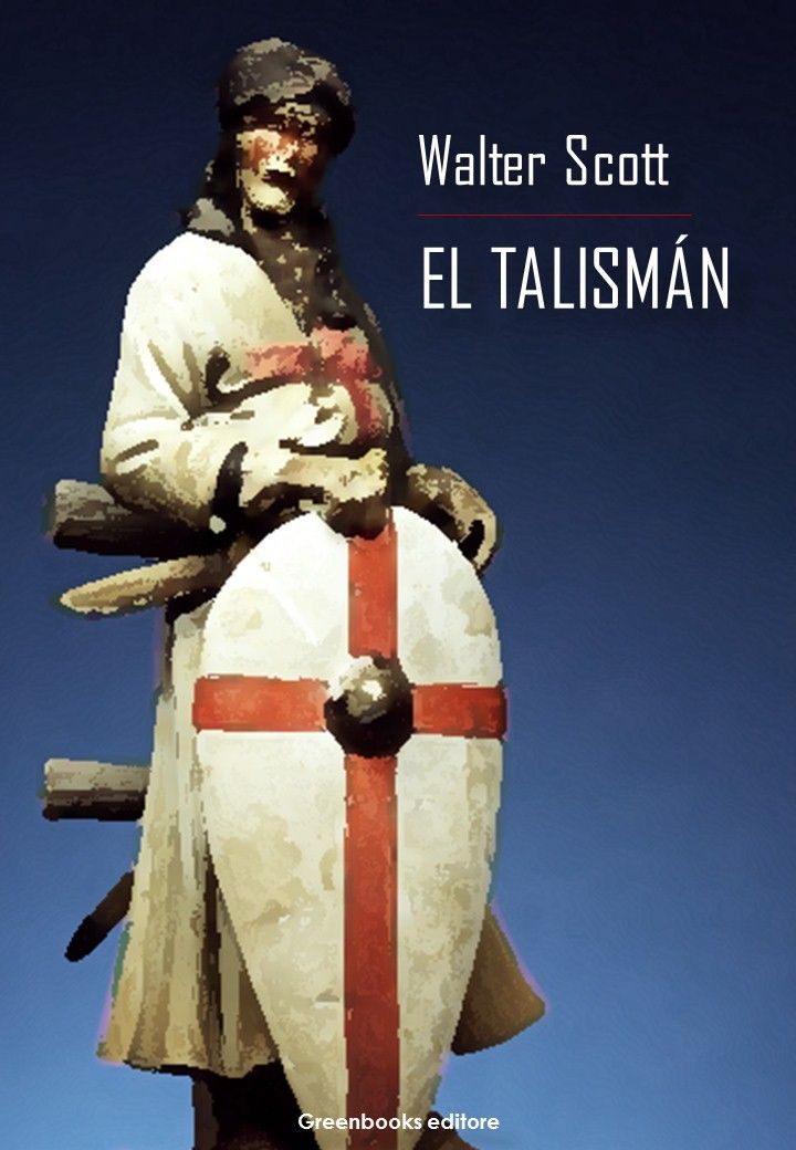 El talismán - Walter Scott - Libros
