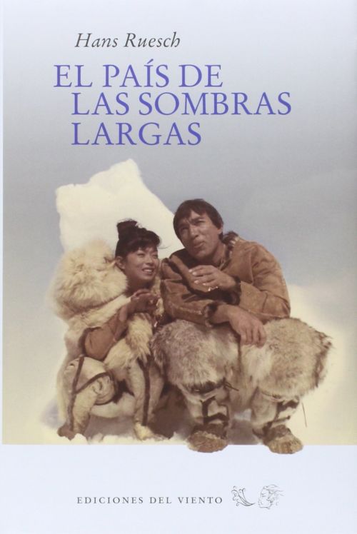 El país de las sombras largas