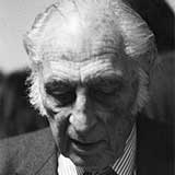 Adjunto: Escritor suizo, Hans Ruesch