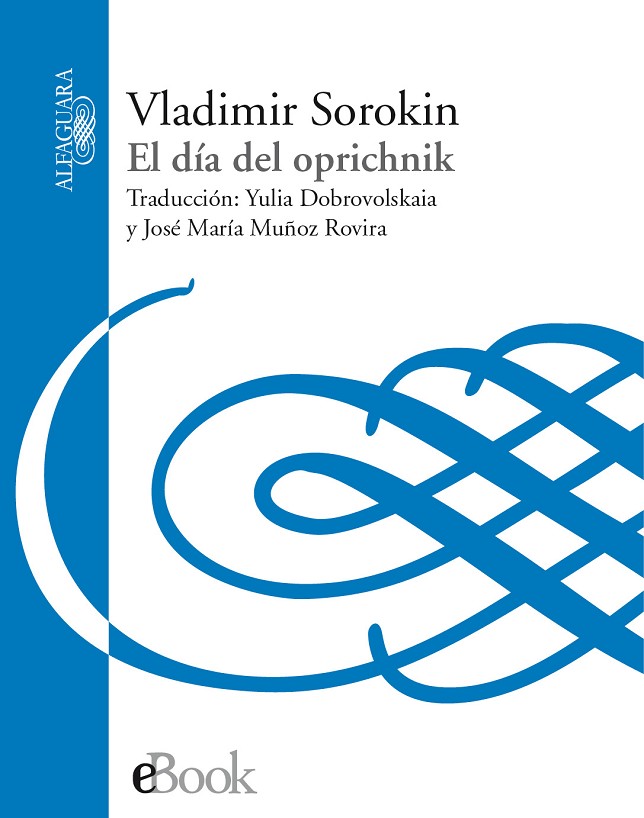 El día del opríchnik