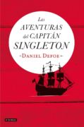 Las aventuras del capitán Singleton - Daniel Defoe - Aventuras
