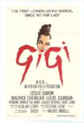 Gigi: Una novela de Colette