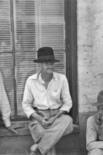 Poemas de James Agee - Poesía