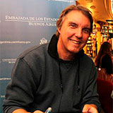 John Katzenbach - Literatura Contemporánea