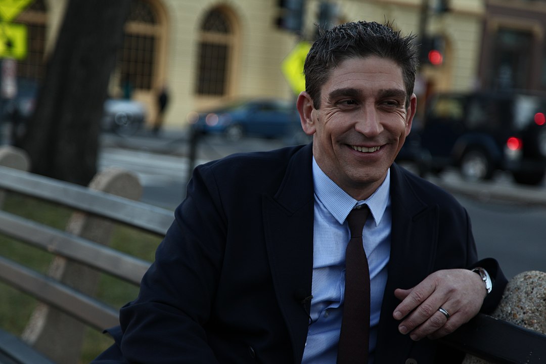 Richard Blanco: el poeta que une culturas y voces