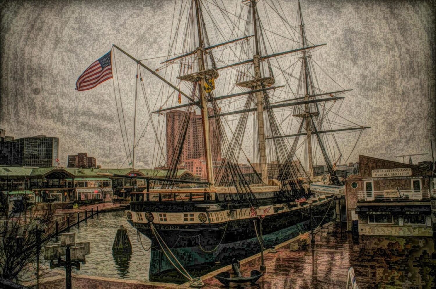 Benito Cereno: Un cuento de Herman Melville