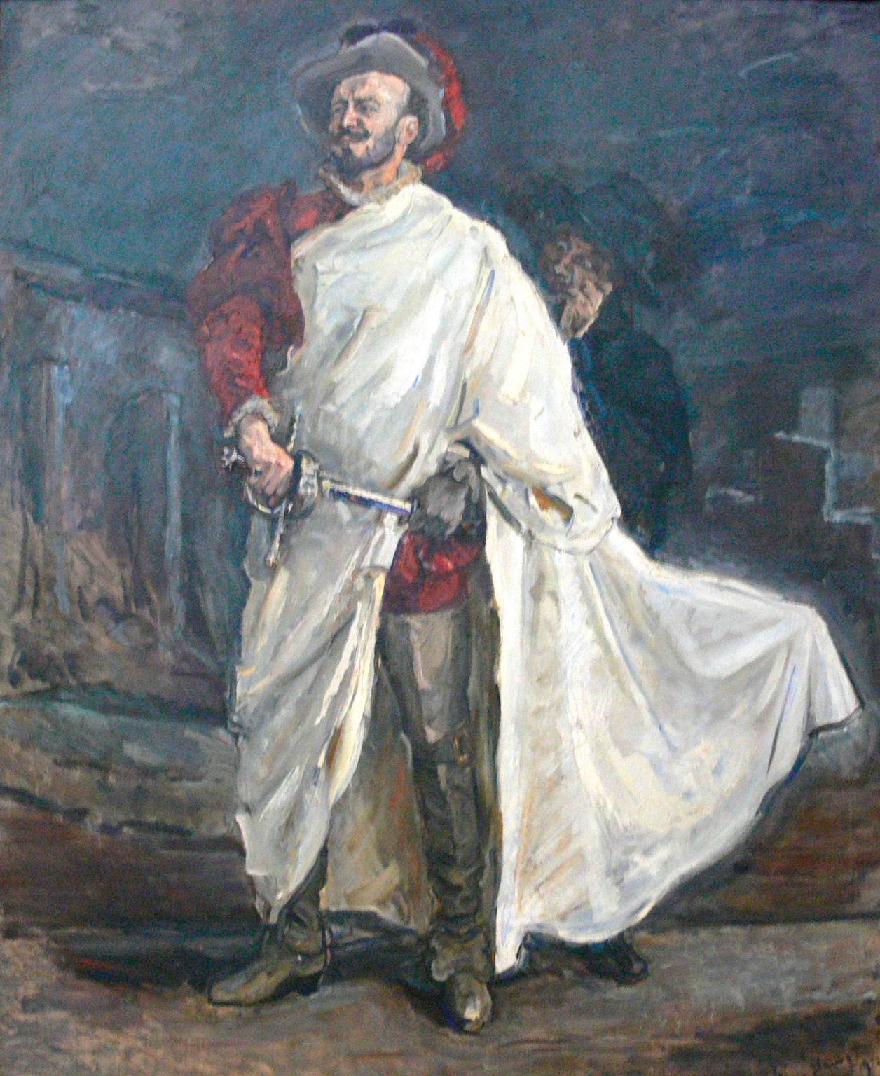 El don Juan: Un cuento de Benito Pérez Galdós