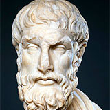 Epicuro - Literatura Contemporánea